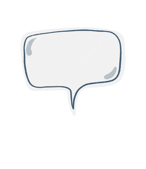 Bubble Dialog Cartoon Dialog Boxes Cartoon Dialogue PNG Transparent