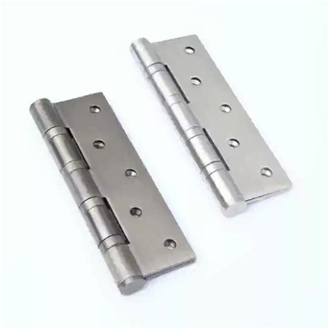 Ss Butt Hinge Bb Bearing Stainless Steel Door Hinge Manufacturer Buy Stainless Steel Door