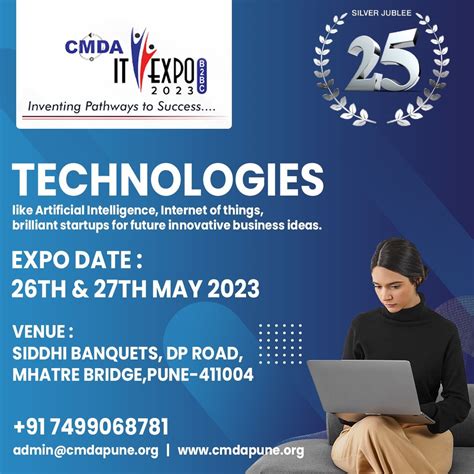 Chintamani Kuber On Linkedin Event Exibition