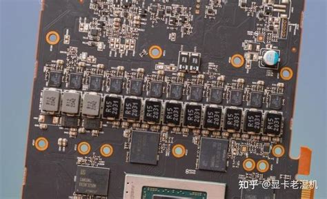 讯景6900xt海外版：19相高频非公，低温还静音 知乎