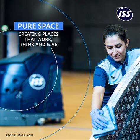 Iss Facility Services India Private Limited On Linkedin Placemakers