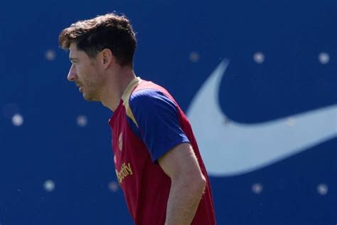 Klausul Unik Lewandowski Bakal Coba Dipraktekan Barcelona