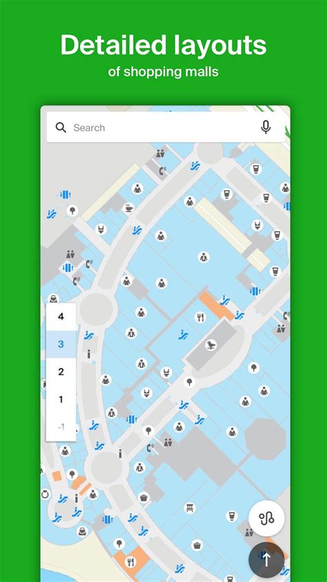 Android 용 2GIS Offline map Navigation APK 다운로드