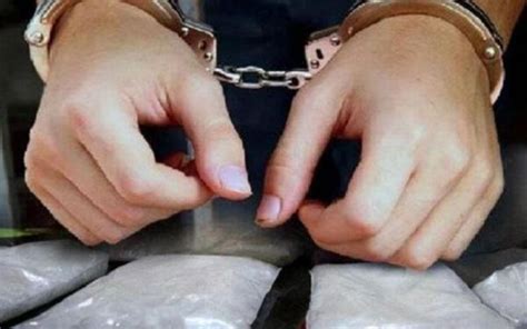 Cari Sabu Di Semak Semak Kurir Narkoba Di Kotabaru Karawang Disergap Warga