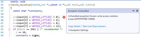 VirtualAlloc Not Supported For UWP Issue Libressl Portable GitHub