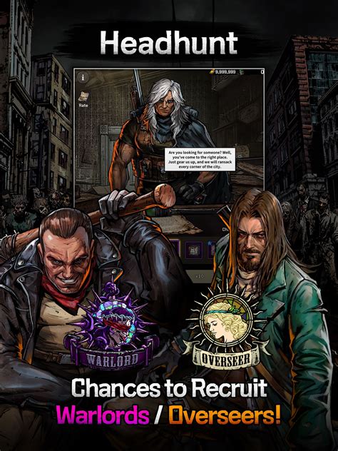 The Walking Dead All Stars First Content Update Featuring New