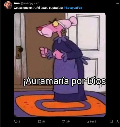 Memes De ‘betty La Fea La Historia Continúa Por El Impacto Que