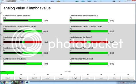 Got O Sensor Fault Codes Help Me Identify Right Sensor Please BMW Forums BimmerForums