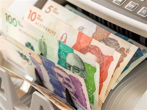 Incautan Más De Mil Millones De Pesos En Euros Que Pretendían Ingresar