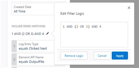 Check The Usage And Number Of Output Files In Office File Creator For The Last 31 Days By The