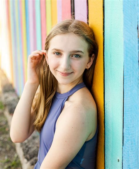 Neon District Norfolk Canyon Dance Session Dana Rae Photography