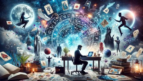 Astrologia E Tarot Online No Mundo Profissional Guia Para Cada Signo
