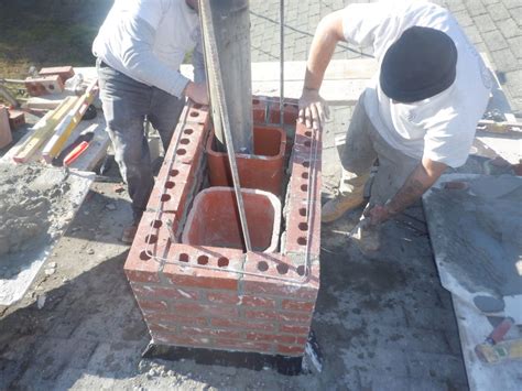 Chimney Rebuild Everett Wa Powers Chimney And Masonry
