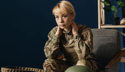 How Effective Is Tms For Ptsd Mid City Tms