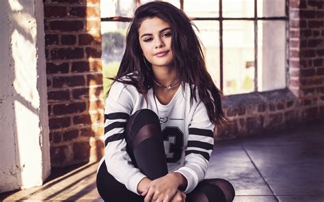 Selena Gomez 8k Wallpapers Wallpaper Cave