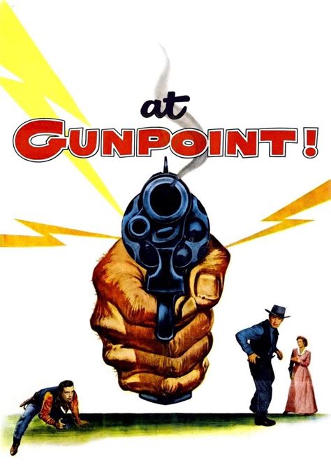 At Gunpoint Streaming Where To Watch Movie Online