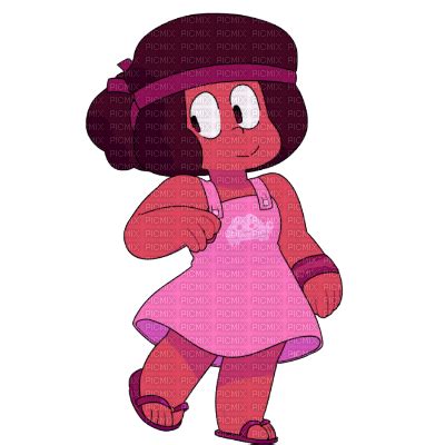 Steven Universe Ruby Steven Universe Ruby Su Hannahjuly Hannahjulyslytherin Free