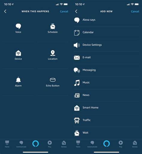 amazon alexa routines simplify your life