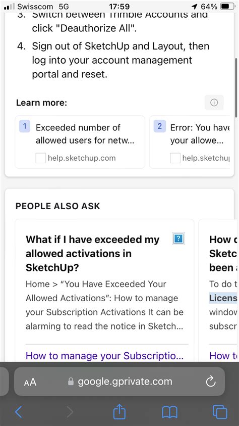 SketchUp Pro Won T Start Pro SketchUp Community