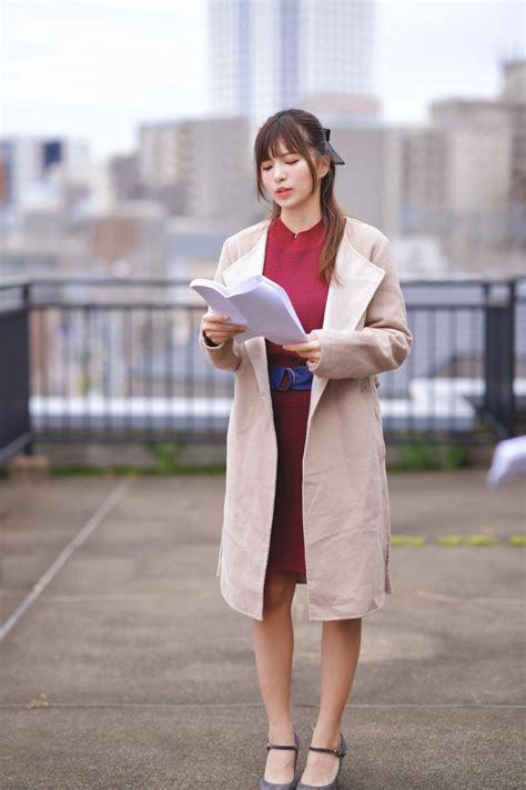 根尾あかりさんの人気画像 ついふぁん！