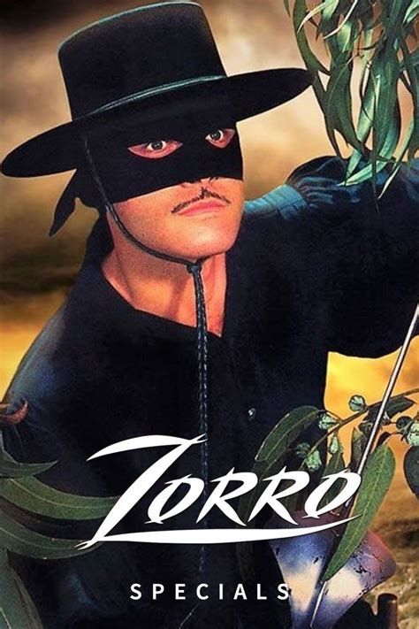 Where To Watch Zorro 1957 Tv Show Online Plex