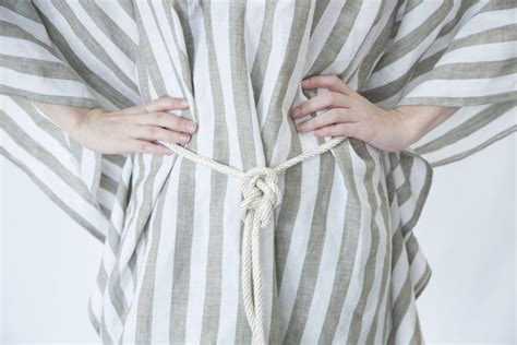 Mood Diy Sewing An Easy Beach Cover Up Without A Pattern