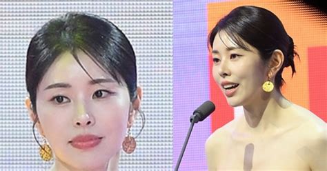 서동주 드레스 룩에는 우아한 업스타일 여신 미모 완성 헤어스타일링 뷰티는 내운명