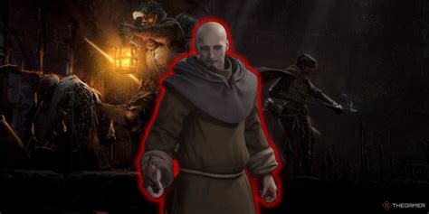 How To Defeat The Cyclops In Dark And Darker