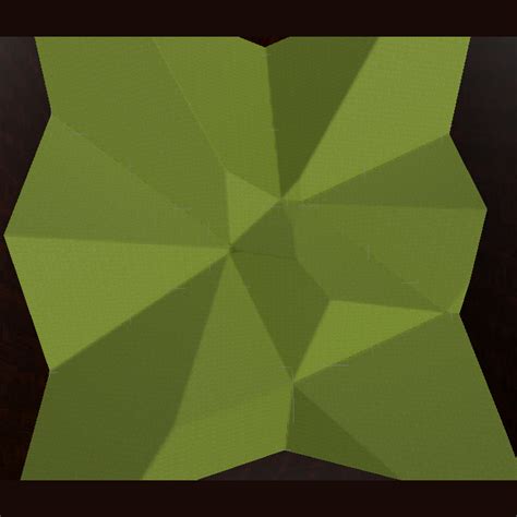 Steps Of Terrain Mesh Manipulation Download Scientific Diagram