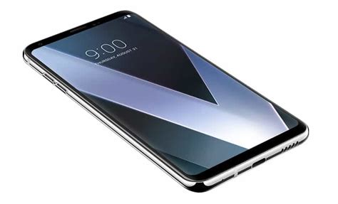 LG Q Launch In India MP Camera And Android One