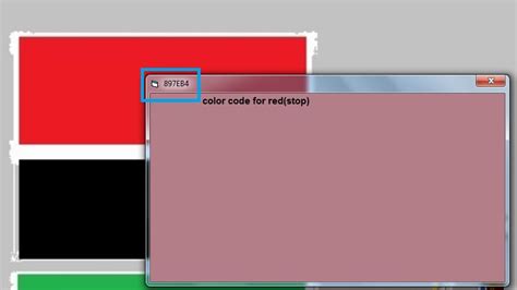 Vb6 Detection Color From Screen Of Exe File Stack Overflow