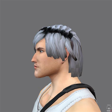 Need Critique On My Model — Polycount