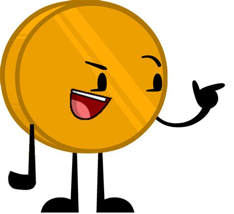coiny object multiverse wiki fandom powered by wikia