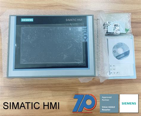 Màn hình HMI SIEMENS