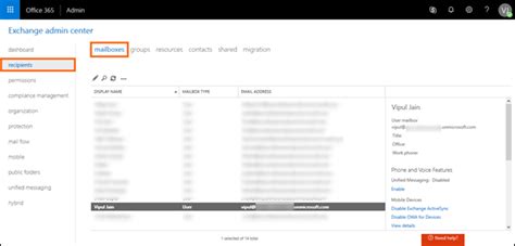 Sync A Property From Azure Active Directory To Sharepoint Online Using Powershell