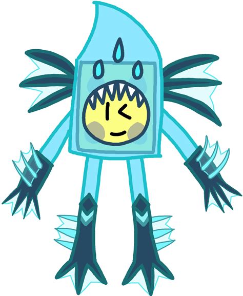 User Bloglaclalea Fancy Fanarts Of Corrupted Object Object Shows