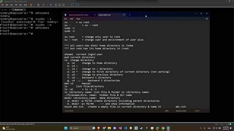 Command Line Ubuntu Youtube