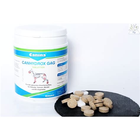 Canhydrox GAG - die geniale Unterstützung im Wachstum - Trockengemüse ...