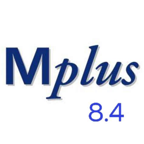 Jual Mplus 84 Analisis Cfa Sem Irt Psikologi Shopee Indonesia
