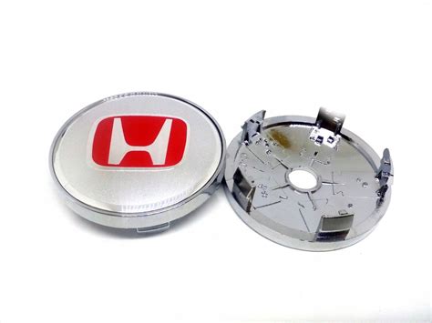 HONDA Zaślepka Felg Dekielek Dekielki Kapsel mm oficjalne archiwum Allegro