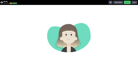 21 CSS Avatars With Code Examples WebTopic