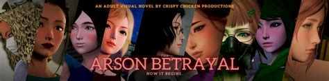 Free Download Porn Game Android The Arson Betrayal Version 0 7 5 IncestGames Net