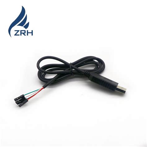 Модуль Ch340g Usb Ttl кабель прошивки Ch340gstc Downloader кабель для прошивки купить с