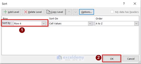 How To Flip Data In Excel Chart Easy Methods ExcelDemy
