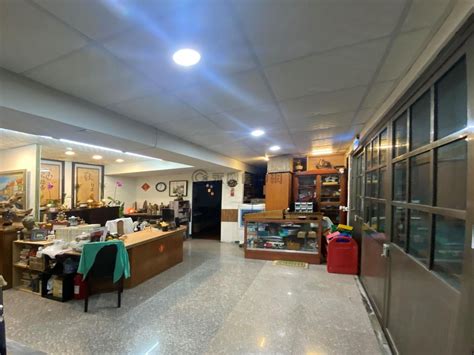 大雅大坪數豪宅住家店面 台中市大雅區中清路三段羅馬六期房屋 Yc0979288 有巢氏房屋