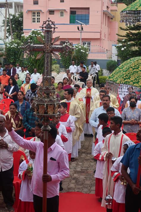 Annual Feast Of St Mother Teresa Of Calcutta St Teresa Of Calcutta