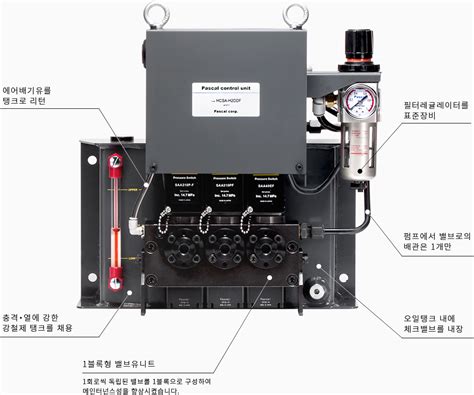 콘트롤시스템 Pascal 파스칼주식회사