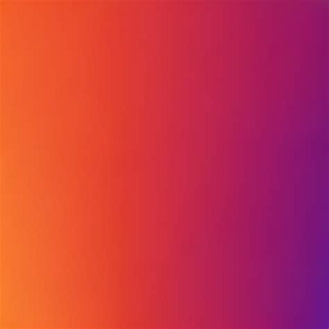 Premium Vector Dark Orange Vector Gradient Colorful Background