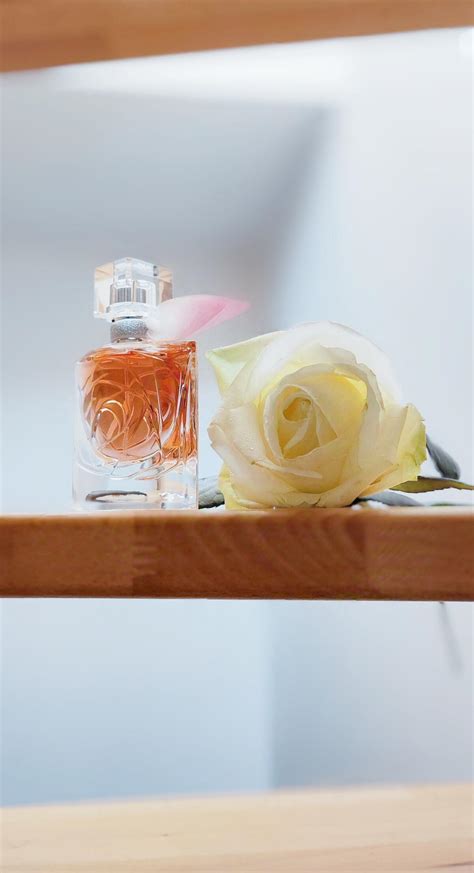 La Vie Est Belle Rose Extraordinaire Lancôme Una Novità Fragranza Da