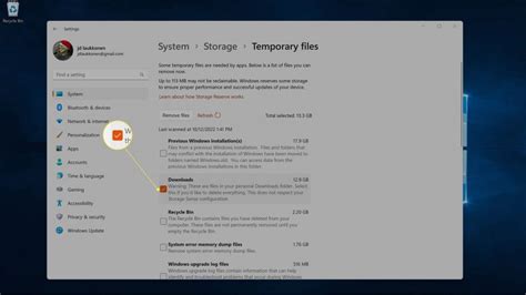 Comment Effacer Le Cache Dans Windows 11